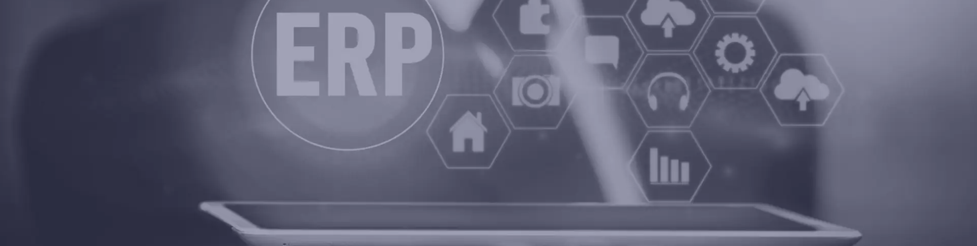 Enterprise Resource Planning Implementation and Consulting Services - Sigma Solve Inc